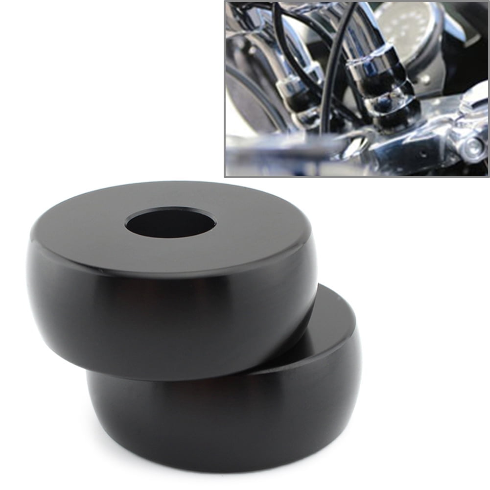 BFY Handlebar Riser Spacer Kit Fit Harley Davidson SOFTAIL BREAKOUT ...