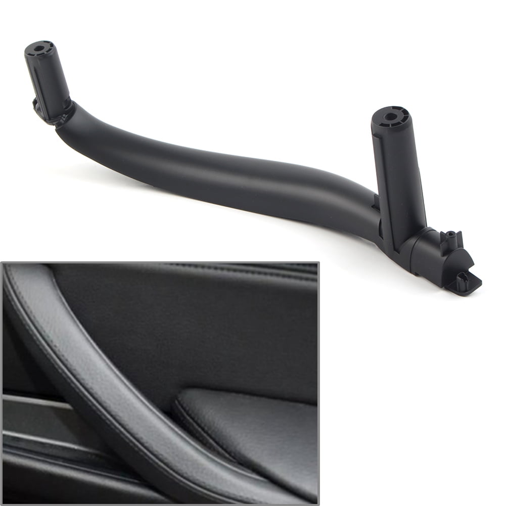 BFY Inner Interior Right Door Pull Handle Trim Cover for BMW X5 X6 F15 ...