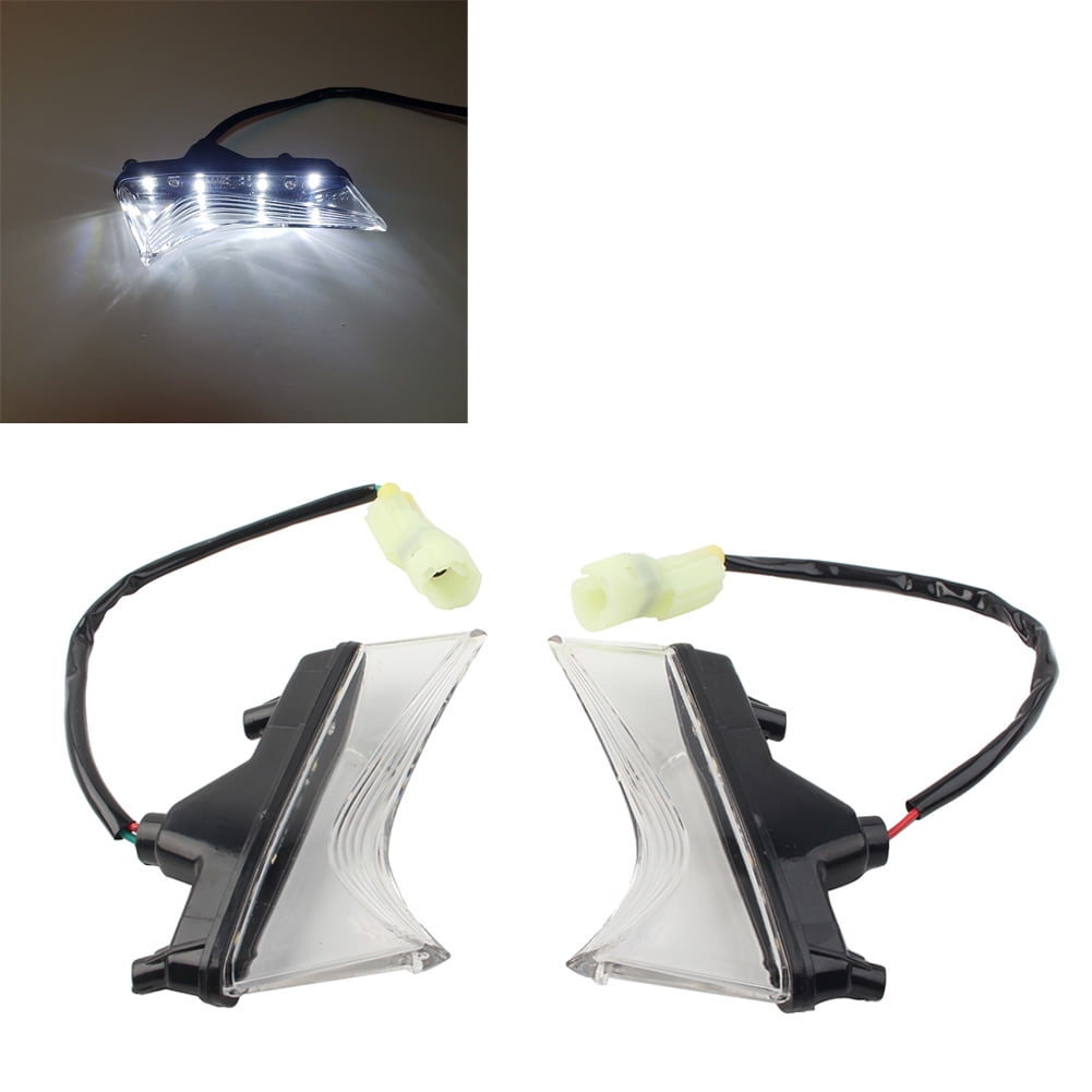 BFY LED Front Daytime Running Lights Headlight For KAWASAKI Z900 2020 ...