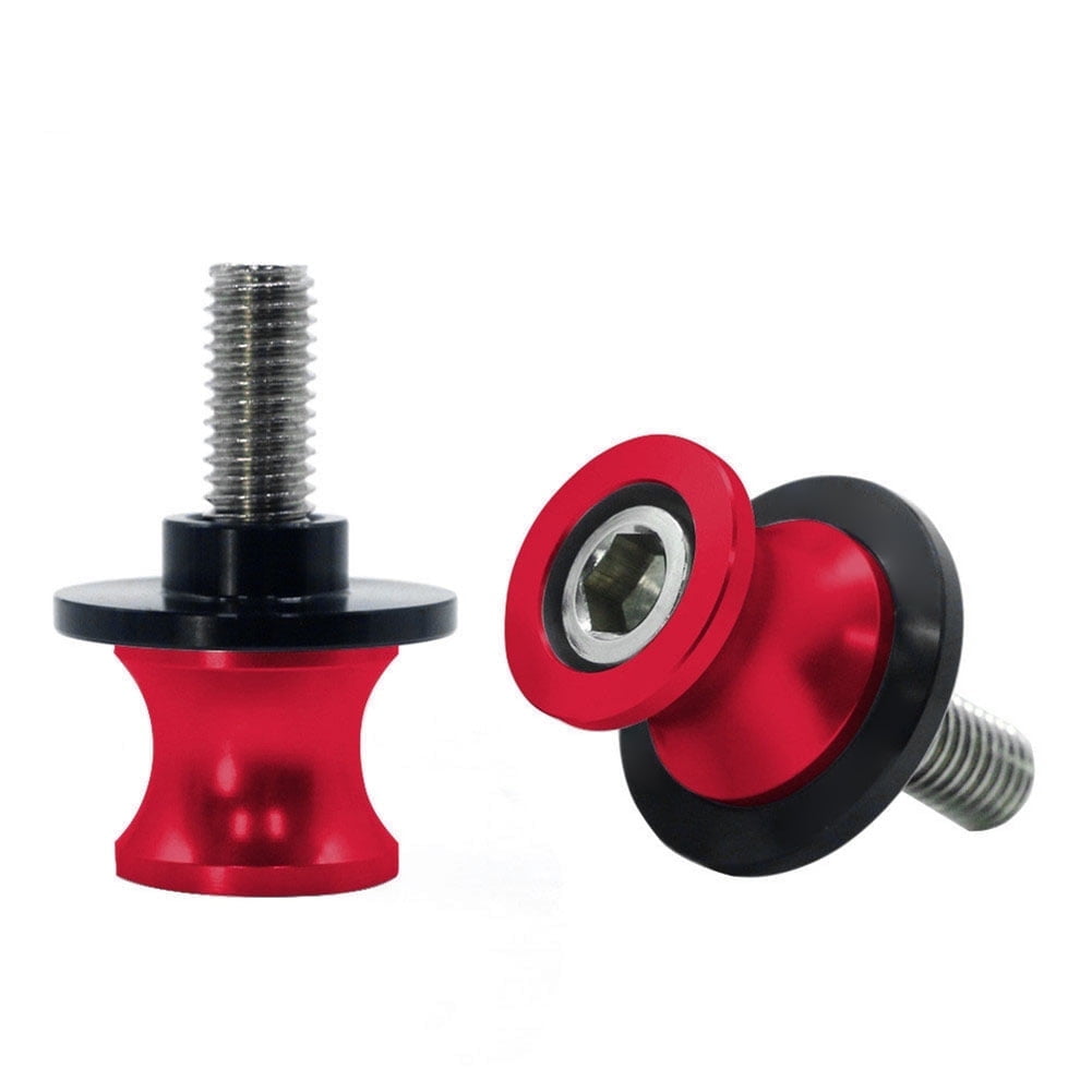 BFY M8 Swingarm Spools Coil Slider Stand Screws For BMW S1000R S1000RR ...