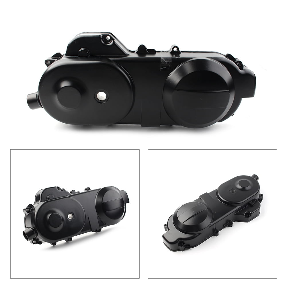 BFY Motor 49/50cc Crankcase Engine Cover Short Case For GY6 Scooter ...
