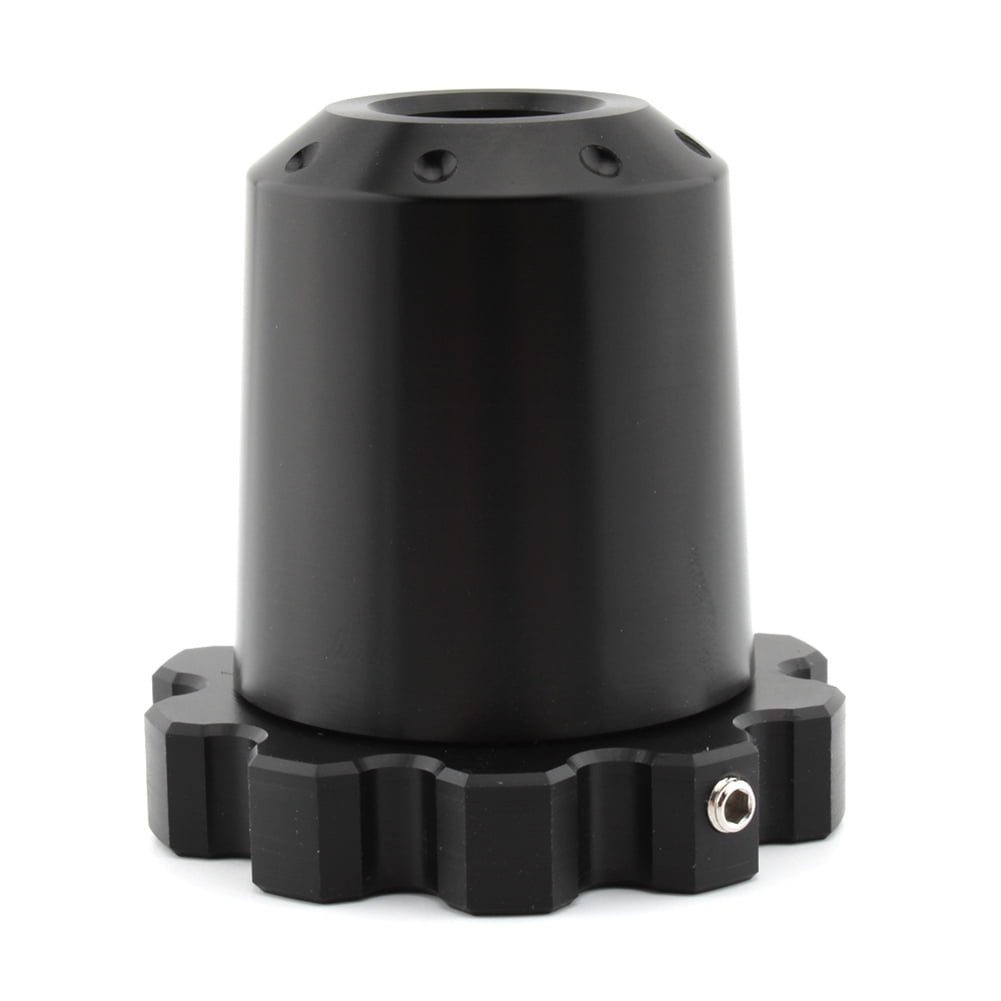 BFY Motorcycle Aluminum Throttle Lock Cruise Control Throttle Clamp End ...