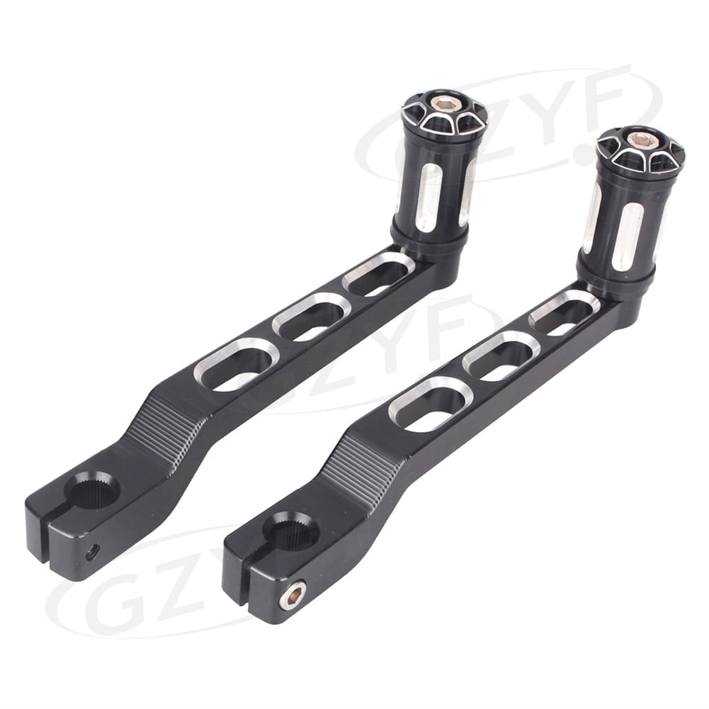BFY Motorcycle Brake Clutch Gear Pedal Shift Lever Set Shifter Foot ...