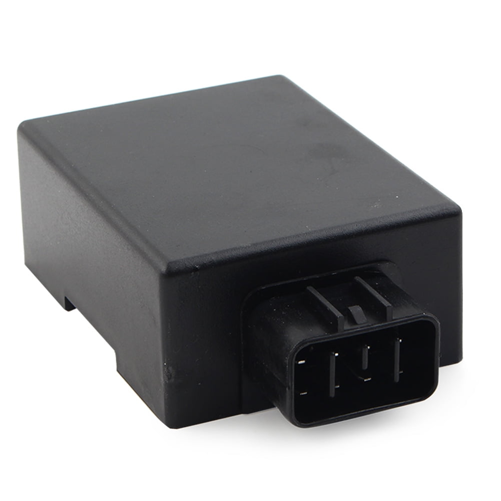 BFY Motorcycle CDI Module High Performance Ignition Control Box ...
