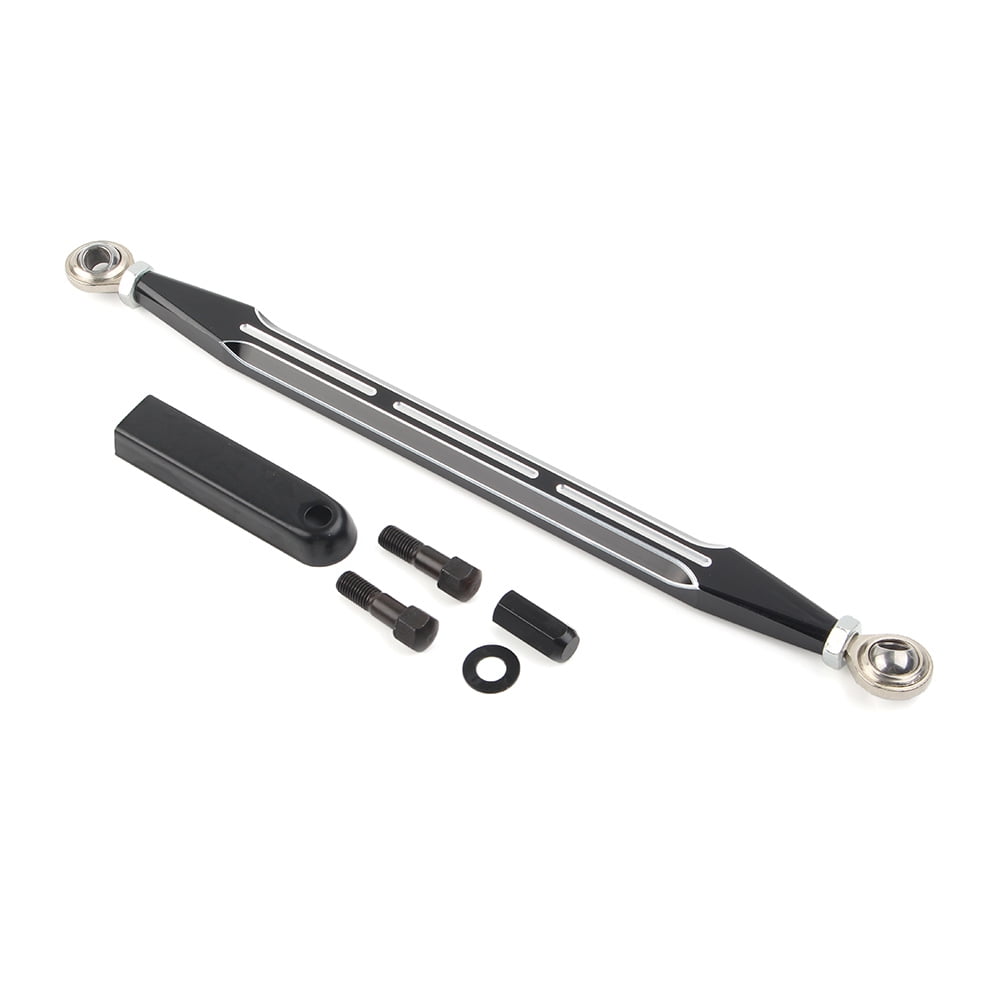 BFY Motorcycle Gear Shift Linkage, Shifter Link CNC aluminum 1pc for ...