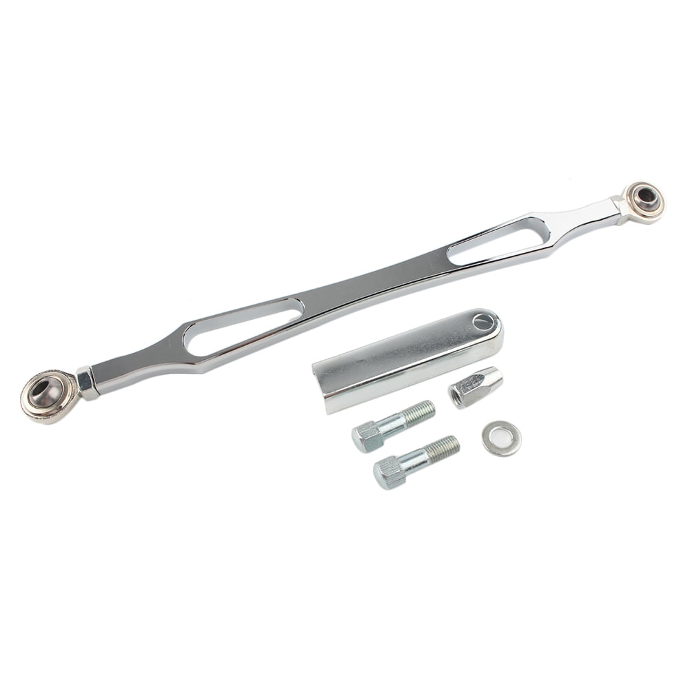 BFY Motorcycle Gear Shift Linkage Shifter Link for Harley Davidson ...