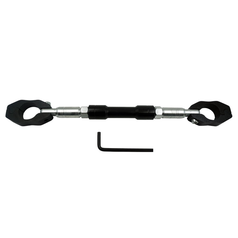BFY Motorcycle Handlebar Brace Crossbar Universal 7/8" Adjustable ...
