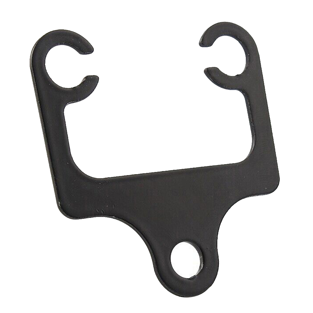 BFY Motorcycle Instrument Mount Bracket, Speedometer Tachometer ...