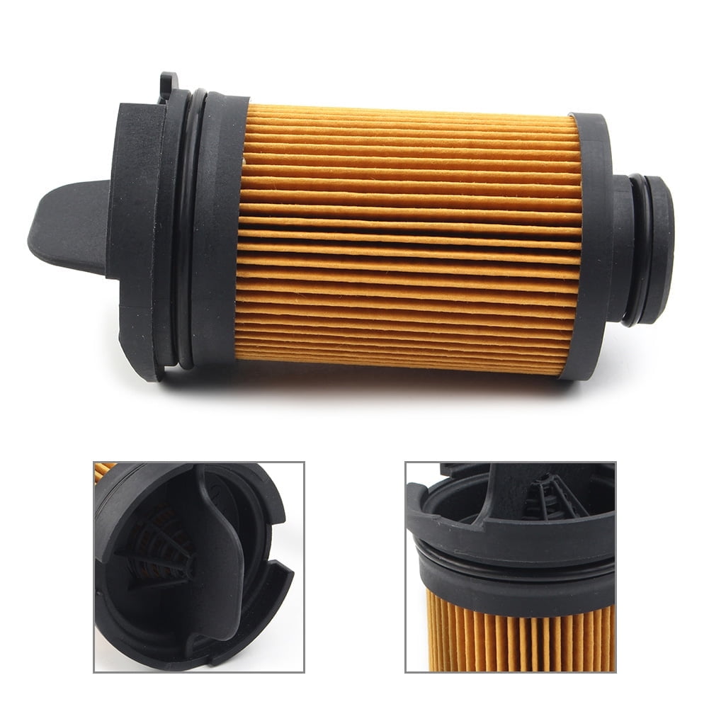 BFY New Briggs Stratton Vanguard Oil Guard 595930 Oil Filter For Ferris ...