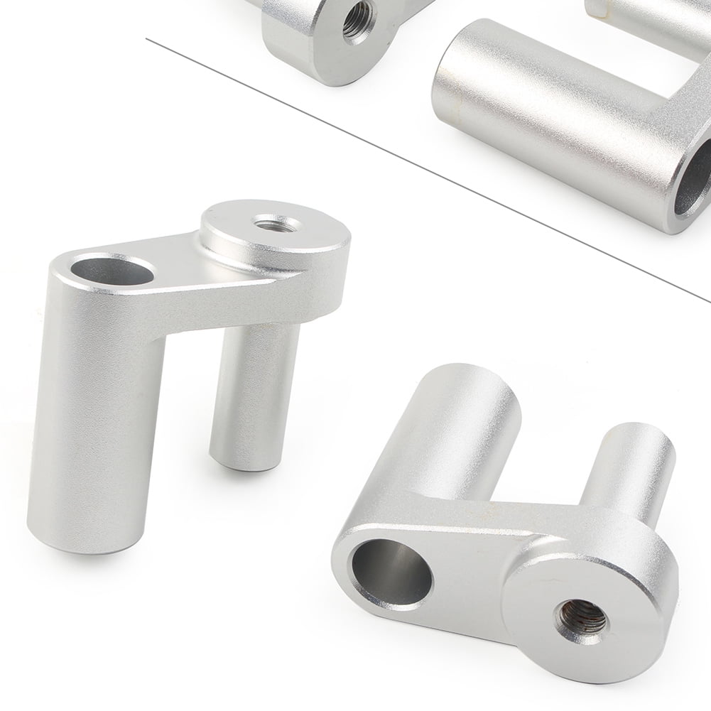 BFY for BMW R1200RT R1250RT Handlebar Risers Kit 1.625" Back Move Mount ...