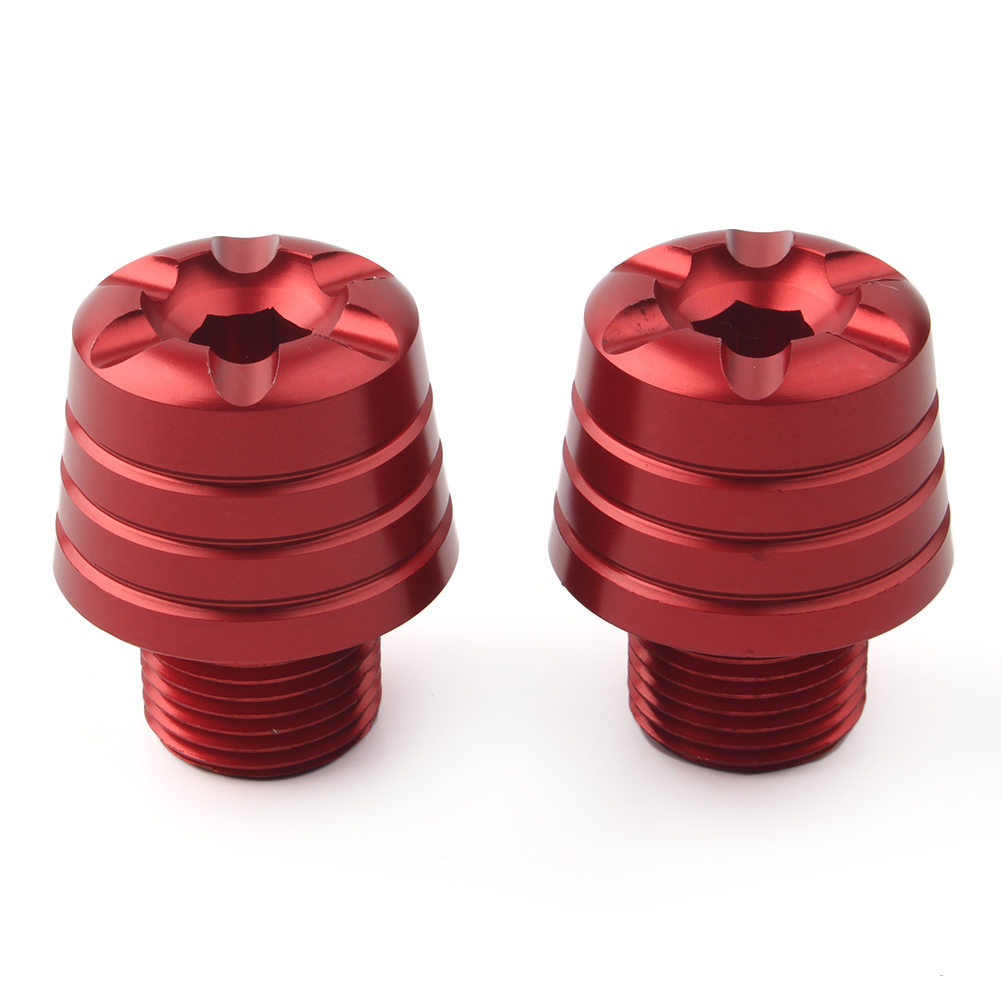 BFY for Ducati 899/959/1199/1299 Panigale Motorcycle Handle Bar End ...