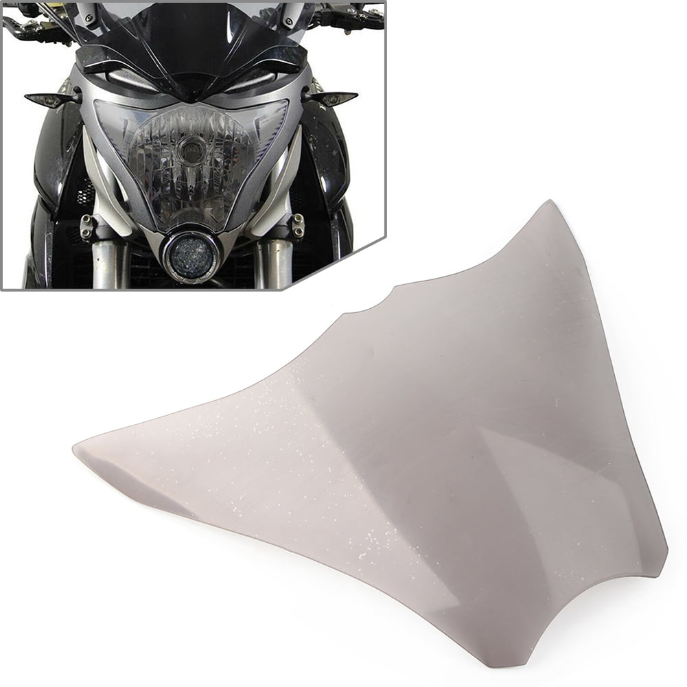 BFY for HONDA CB1000R 2008-2017 Front Headlight Guard Shield Screen ...