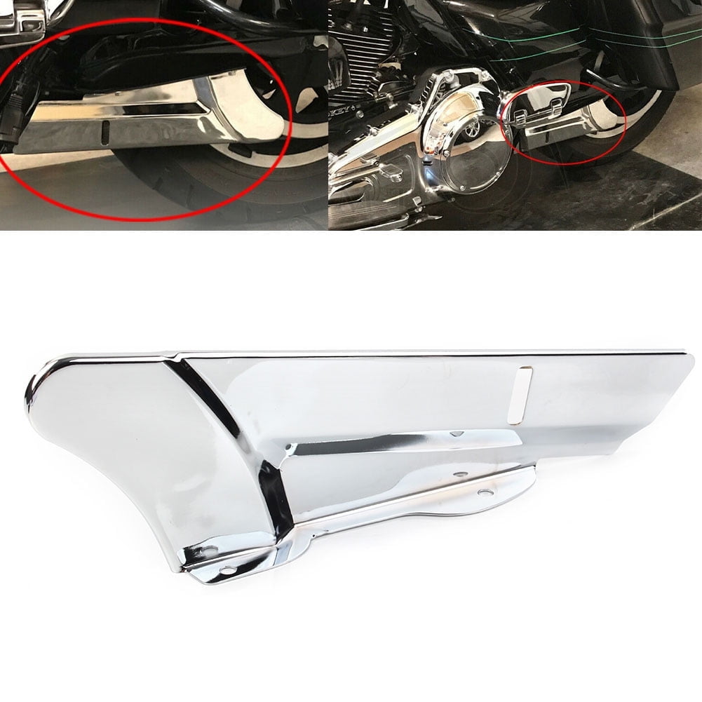 Harley-Davidson Belt Guards in Harley-Davidson Protections - Walmart.com