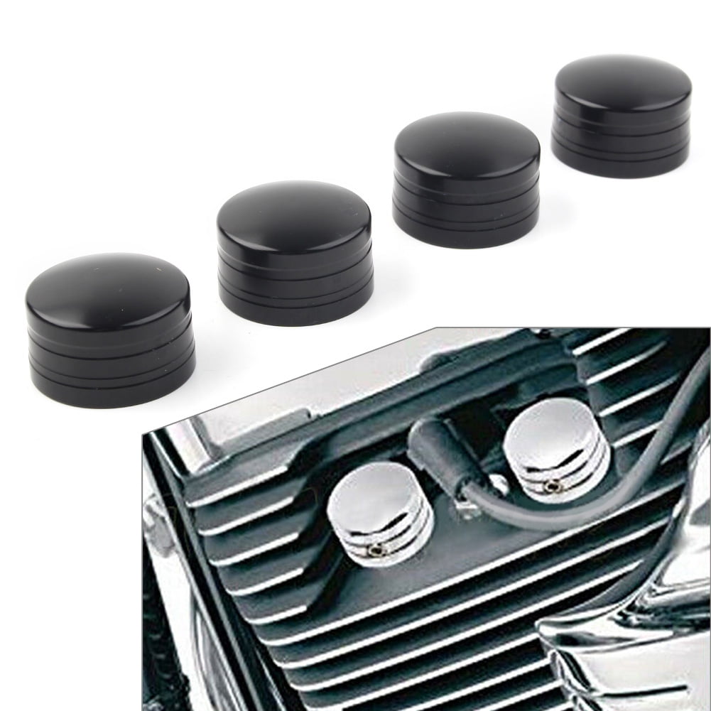 BFY for Harley Sportster XL Twin Cam Touring Head Bolt Spark Plug ...