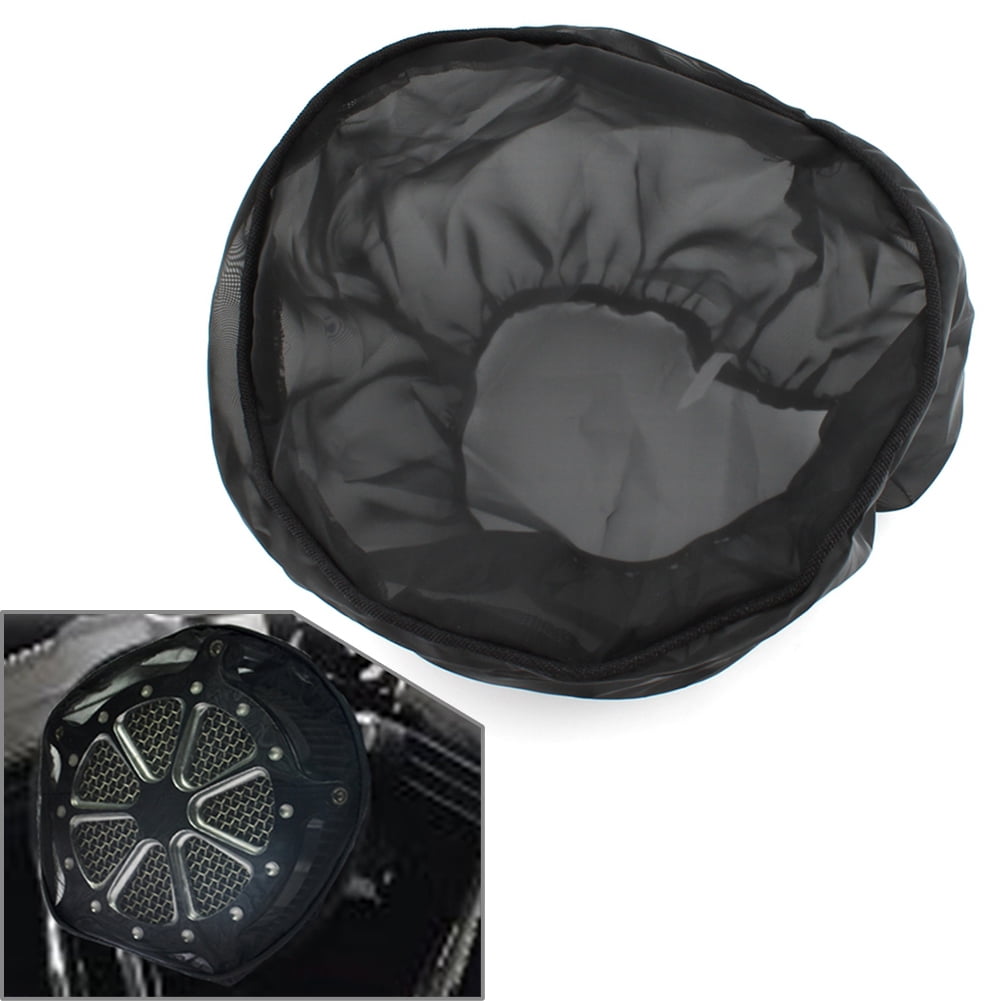 BFY for Harley Touring Sportster 883 1200 Waterproof Rain Sock Air ...