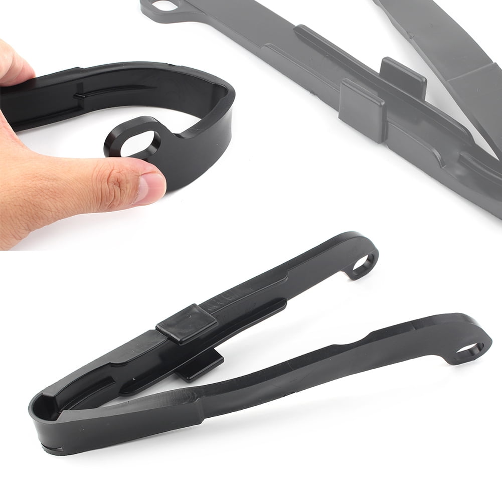BFY for Honda XR250R XR600R XR400R XR650L Chain Slider Guide Swingarm ...