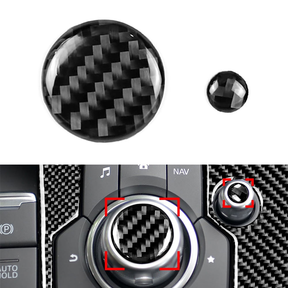 BFY for Mazda 3 2017-2021 Mazda 6 CX-5 CX-9 2016-2021 Interior Volume ...