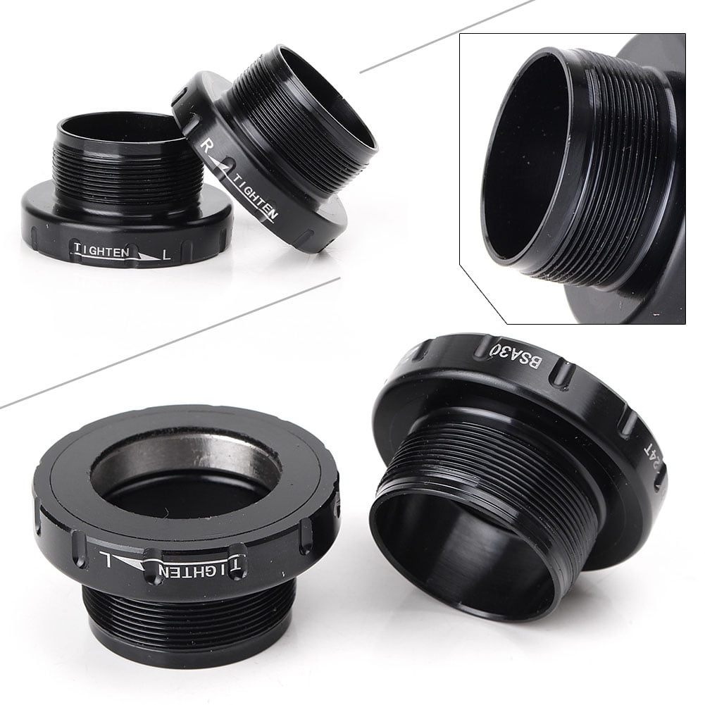 BFY for Rotor&FSA BB30/PF30 BB Right BSA30 Bottom Bracket 30mm Axle on ...