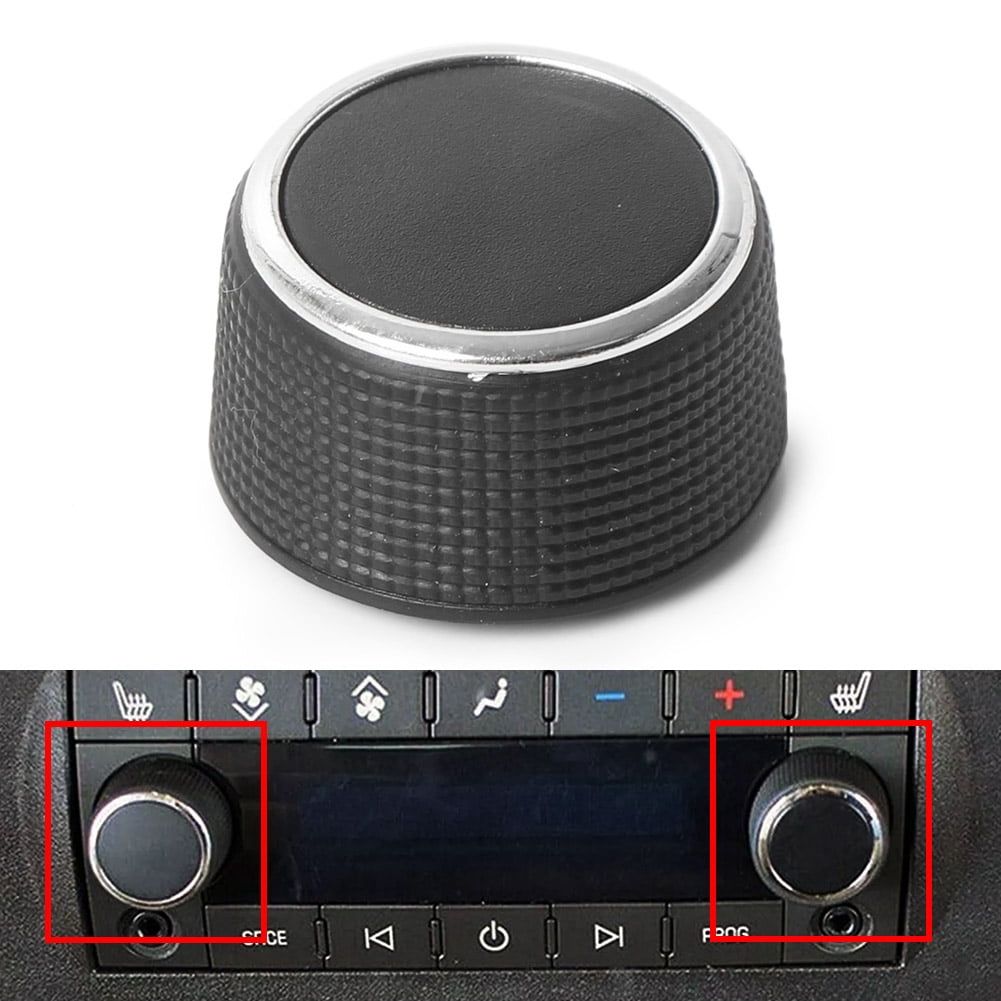 BFY for Suburban Cadillac GMC Chevrolet Air-Condition Control A/C ...
