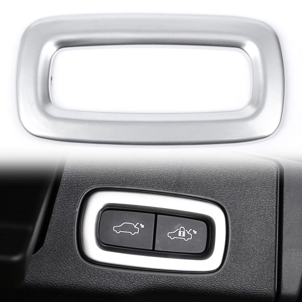 BFY for Volvo XC60 18 XC90 2015-2018 Rear Trunk Switch Tailgate Door ...