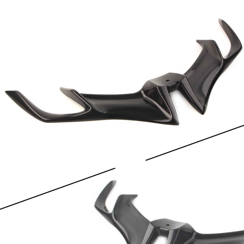 BFY for Yamaha R15 V3 2017-2020 Front Fairing Aerodynamic Winglet Wing ...