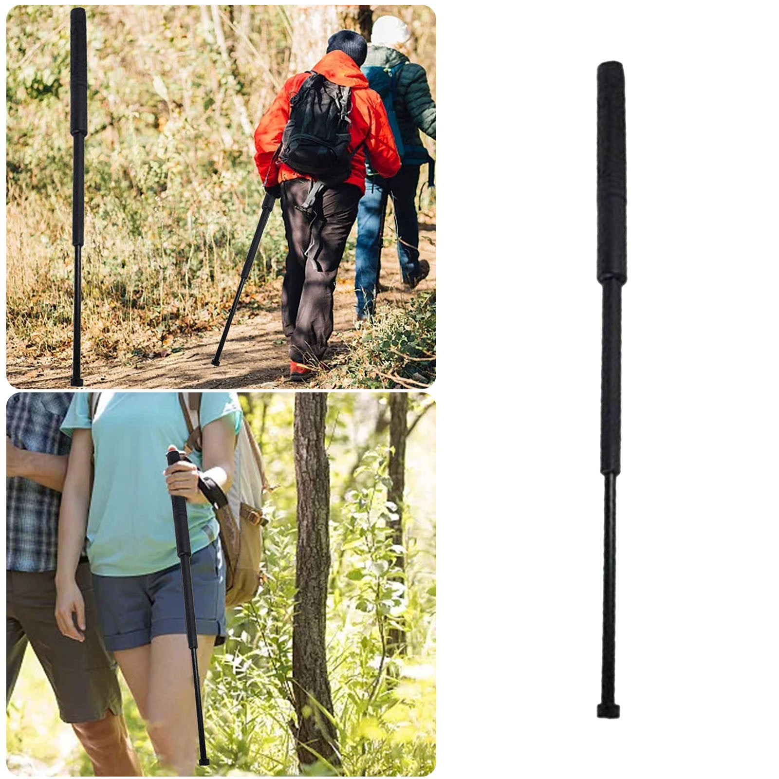 BFYSFBAIG 21 Inch Reinforced Spring Stick Automatic Stick Pen ...