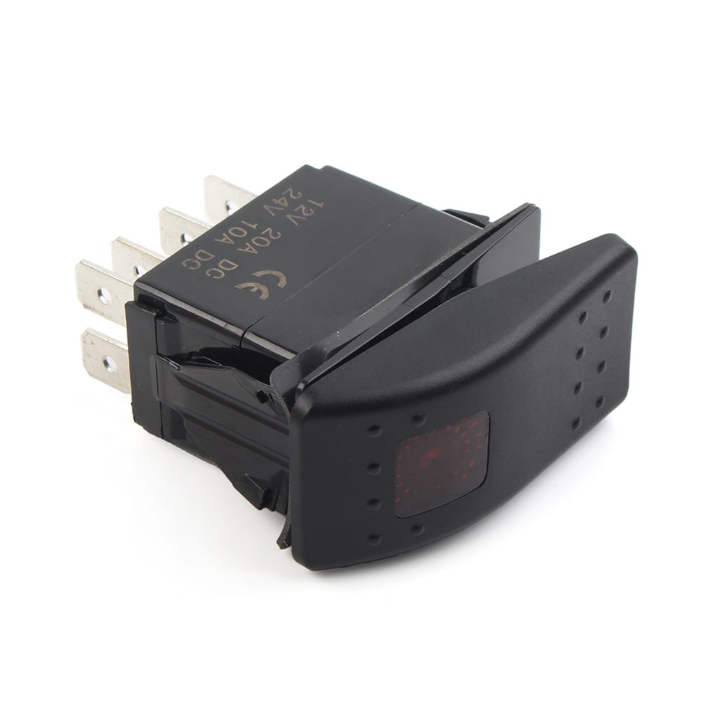 BFYWAL 308-1038 Onan Cummins 308-1038 RV Generator Rocker ABS Start ...