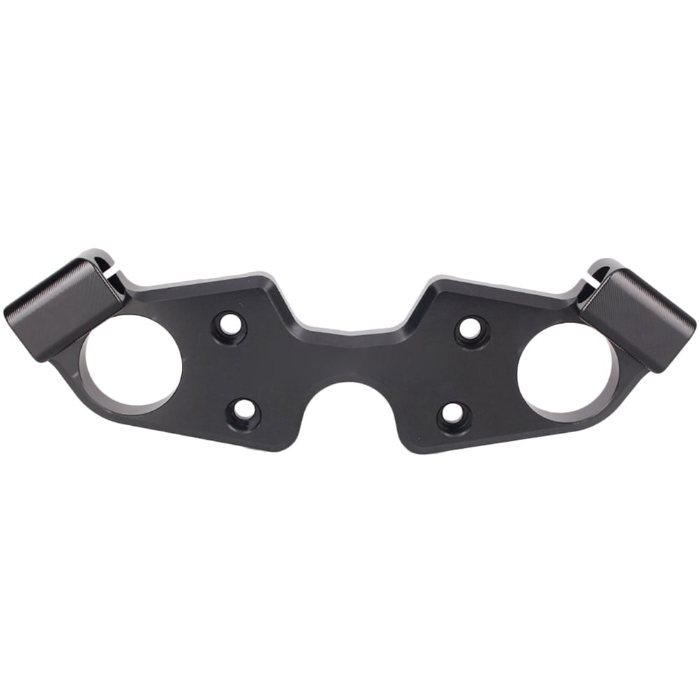 BFYWAL Aluminum Triple Tree Yoke Cover for Suzuki GSXR 1300 Hayabusa ...