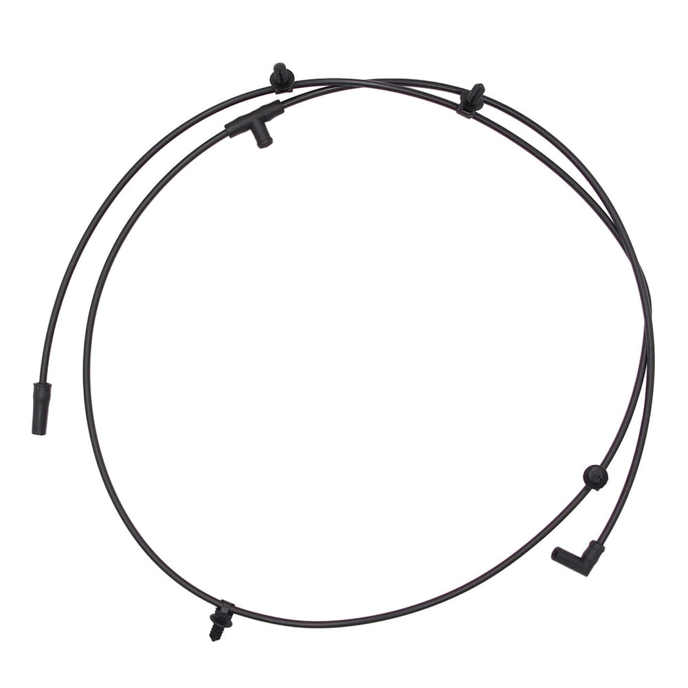 BFYWAL Automotive Replacement Windshield Washer Hoses Front Windshield ...