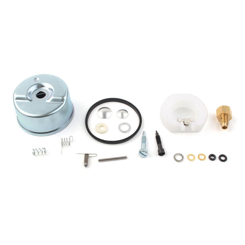 BFYWAL Motorcycle Carburetor Carb Float Bowl Rebuild Tool Kit # 632347 ...