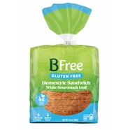 Crust Away Crustless Whole Wheat Bread 10.58oz - Walmart.com