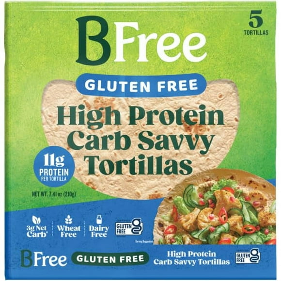 Bfree Wraps