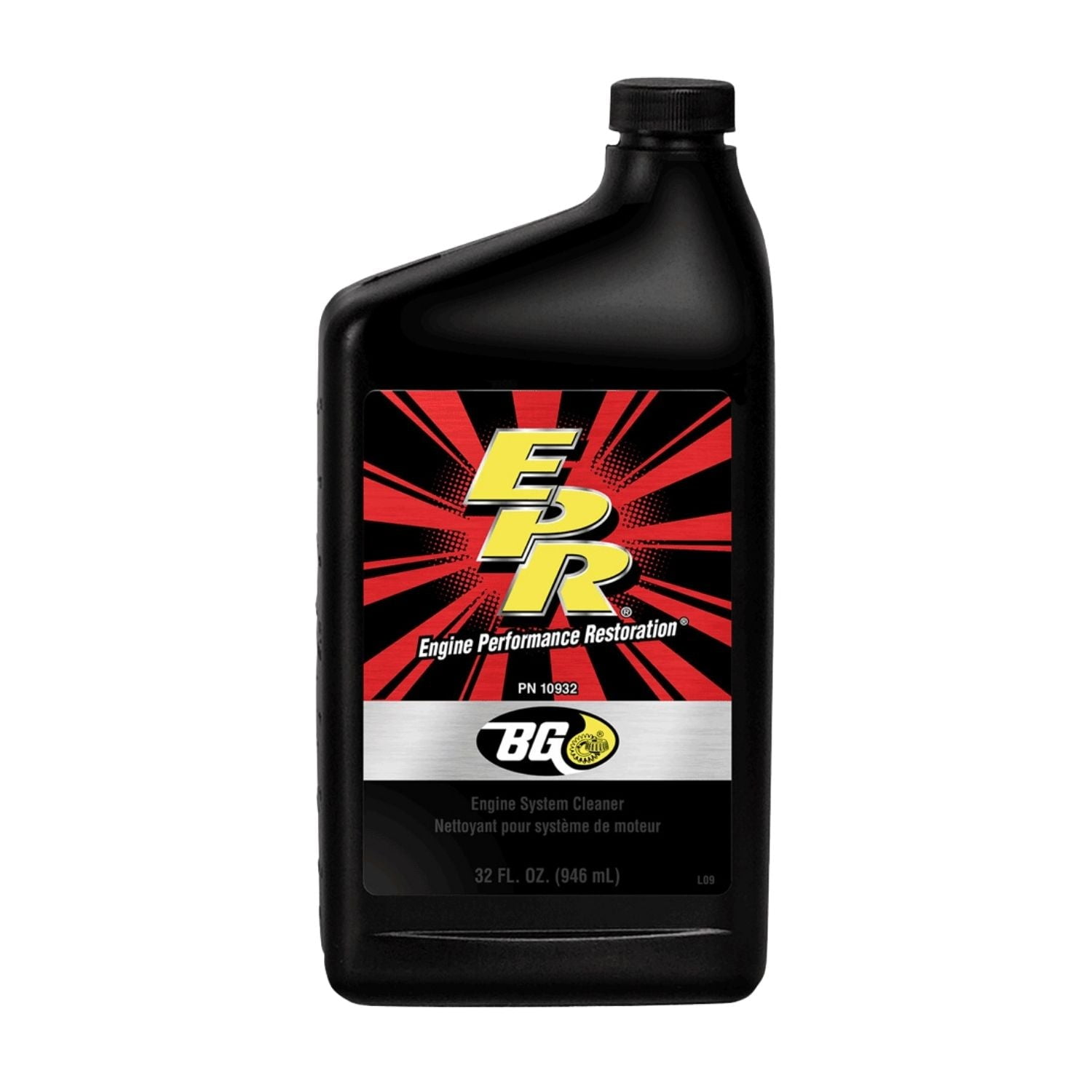 BG 109 Engine Compression Restorer 1 Quart (32oz) - Walmart.com