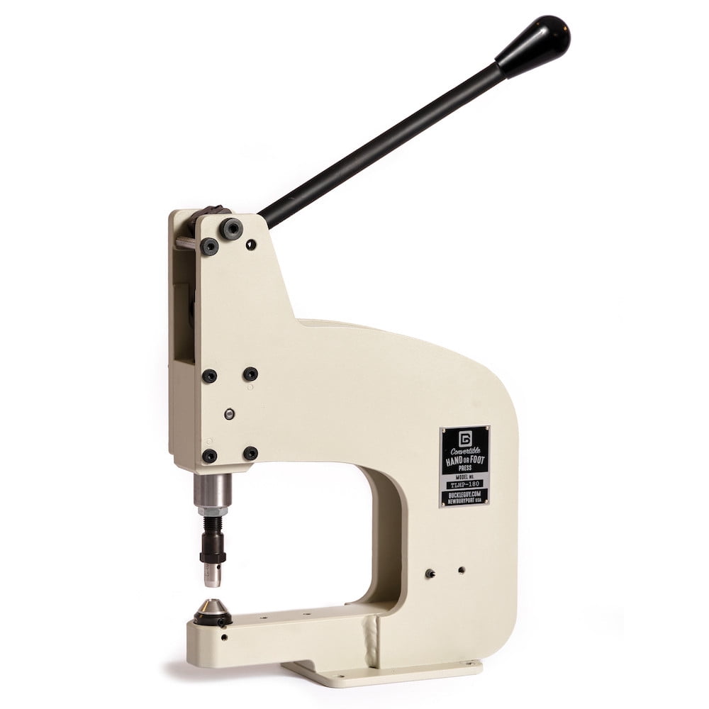 BG 180° Convertible Hand or Foot Press - Walmart.com