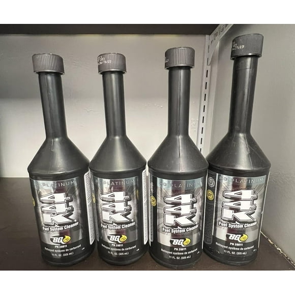 BG 44K Fuel System Cleaners in Fuel System Cleaners - Walmart.com