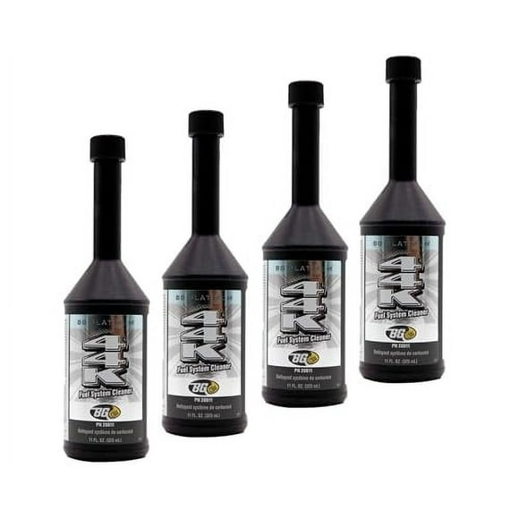 BG 44K Fuel System Cleaners in Fuel System Cleaners - Walmart.com