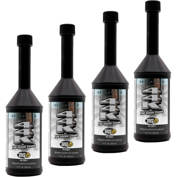BG 44K Fuel System Cleaners in Fuel System Cleaners - Walmart.com
