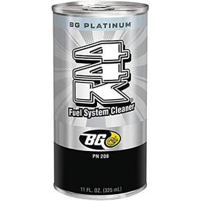 BG 44K Fuel System Cleaners in Fuel System Cleaners - Walmart.com