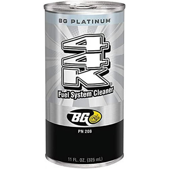 BG 44K Fuel System Cleaners in Fuel System Cleaners - Walmart.com