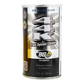 BG 44K Fuel System Cleaners in Fuel System Cleaners - Walmart.com