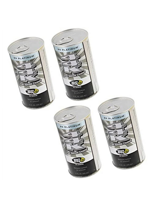 BG 44K Fuel System Cleaners in Fuel System Cleaners - Walmart.com
