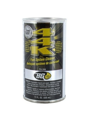 BG 44K Fuel System Cleaners in Fuel System Cleaners - Walmart.com
