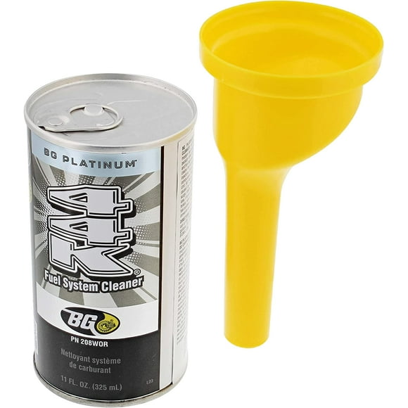 BG 44K Fuel System Cleaners in Fuel System Cleaners - Walmart.com