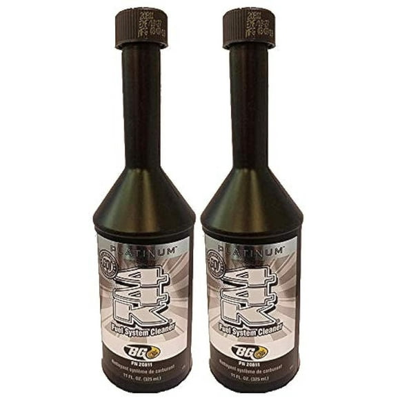 BG 44K Fuel System Cleaners in Fuel System Cleaners - Walmart.com