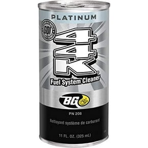 BG 44K Fuel System Cleaners in Fuel System Cleaners - Walmart.com