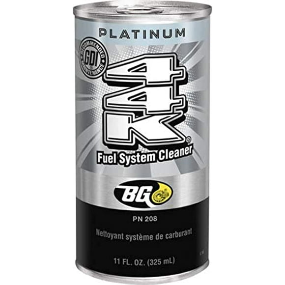 BG 44K Fuel System Cleaners in Fuel System Cleaners - Walmart.com