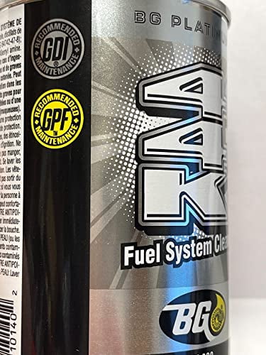 BG 44k Platinum New - Walmart.com