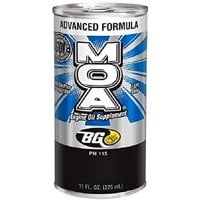 BG Advanced Formula MOA Engine Oil Supplement, 11 oz - Walmart.com