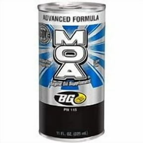 BG Additives