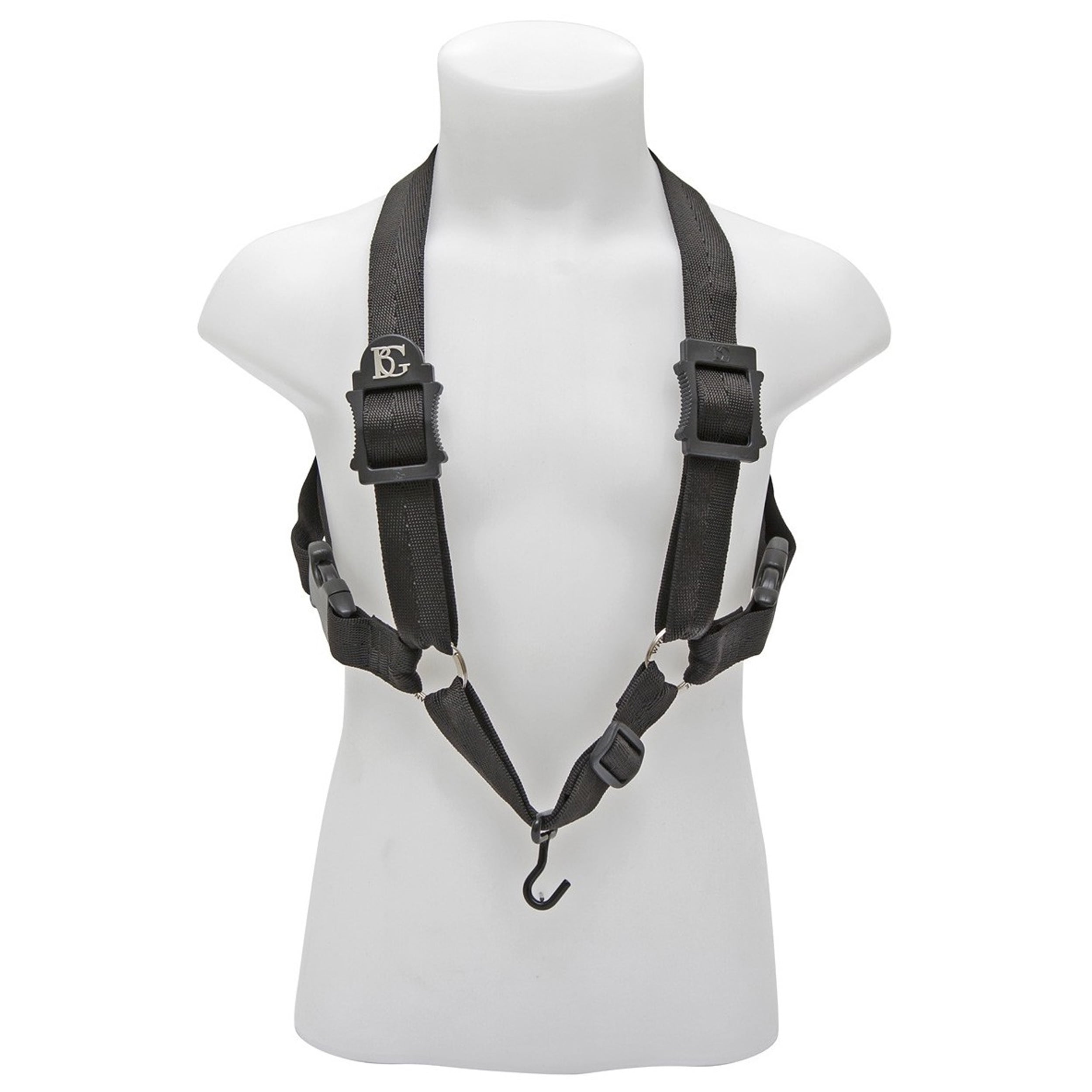 BG Bassoon Harness Strap, Small, B12 - Walmart.com
